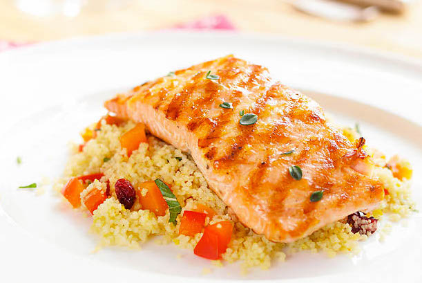 Healthy Food Recipes